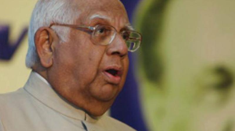 Somnath Chatterjee’s body to be donated to Kolkata hospital for medical ...