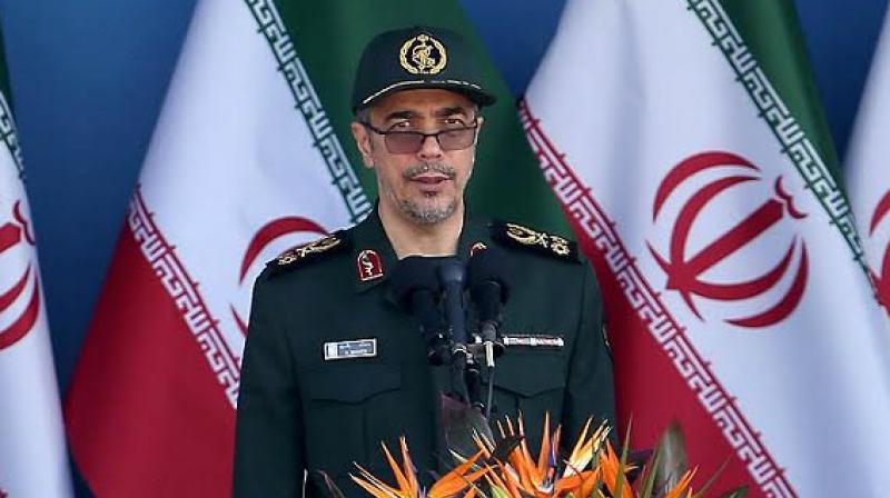 Iran warns will hit militant 'safe havens' inside Pakistan