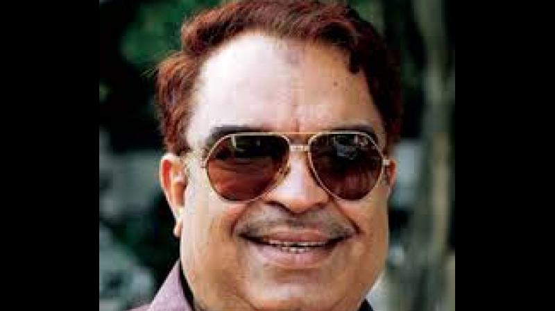 Siddaramaiah wants CM Ibrahim in Council?