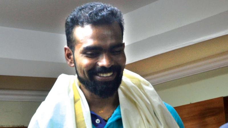 P R Sreejesh sure of medal in 2020 Olympics
