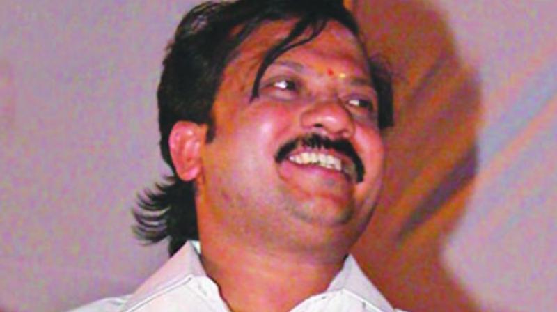 Murder case: Payakaraopeta former MLA, 20 others get life imprisonment