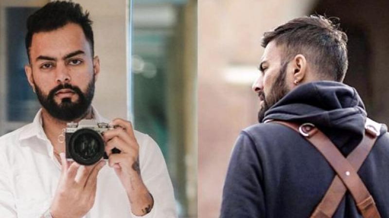 Meet Ripudaman Singh Aka Mehar Photography: Next big name in Punjabi ...