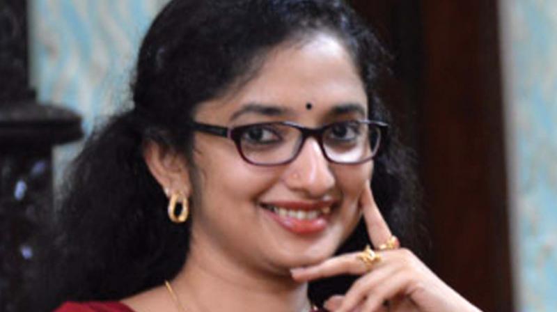 Divya S Iyer: From files to films