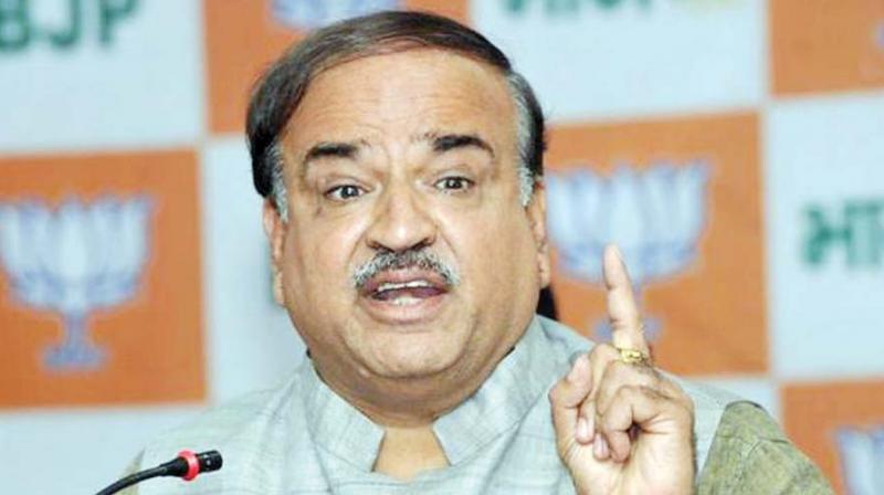 For Karnataka, PM’s vision & BSY’s leadership are a perfect match