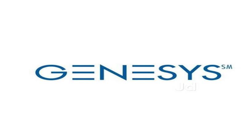 Genesys launches mapping service in North America