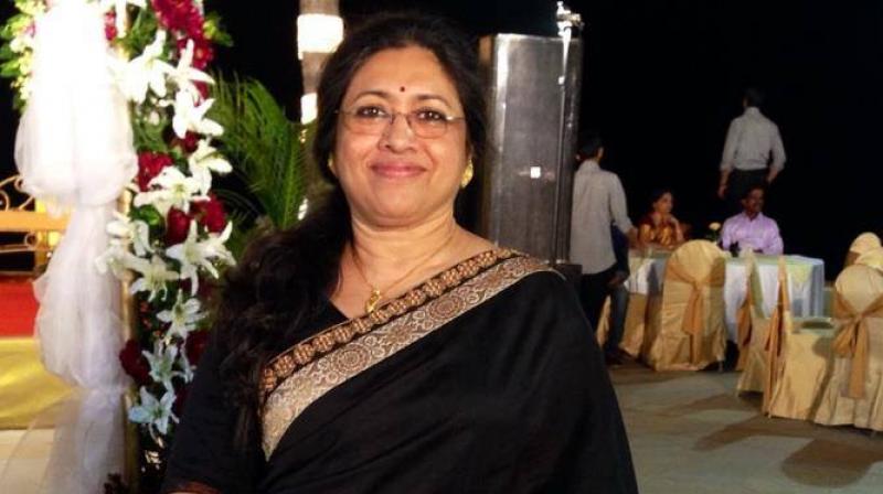 Tanusree Shankar ties-up with multinational firm to create global dance ...