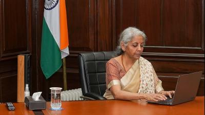 New crop insurance policy in the offing: Agriculture Minister