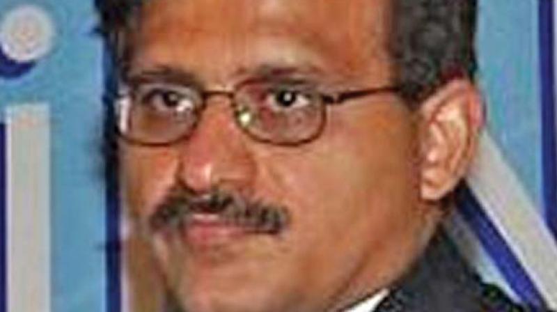 Senior bureaucrat Atulya Misra to probe Theni forest fire