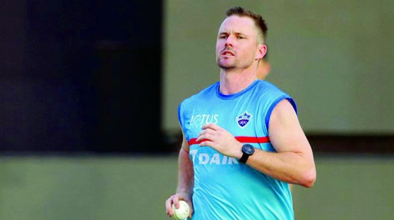 IPL 2019: Delhi Capitals eye top two finish, Rajasthan Royals hope for ...