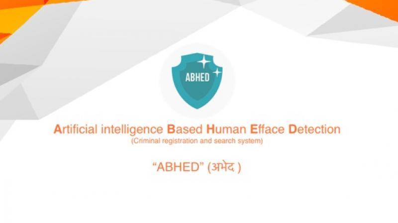 Staqu launches ABHED for Police assistance