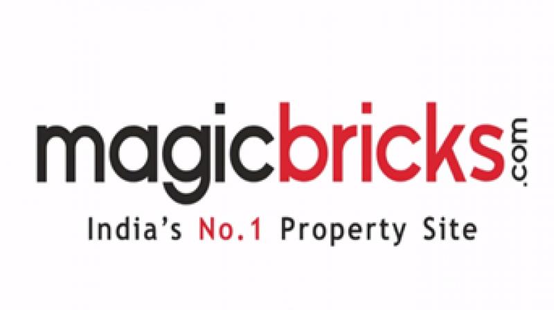 Magicbricks' Q1 revenue up 48 pc at Rs 47.5 cr on revival in housing market