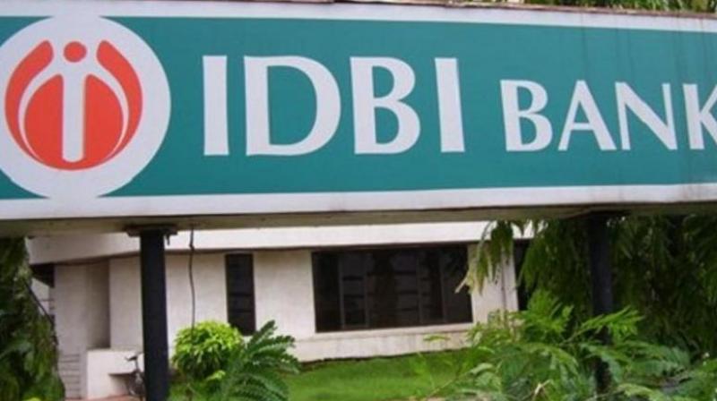 IDBI Bank Q1 loss widens to Rs 2,410 crore