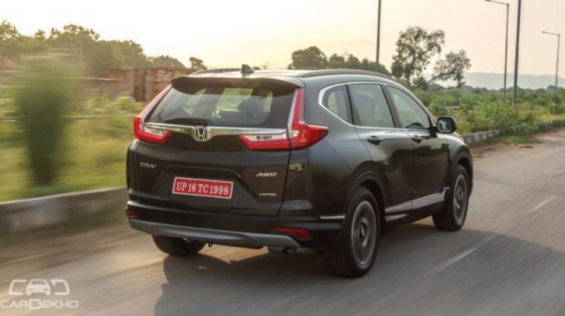 Honda Cars will now ‘talk’ to you when you test drive them!