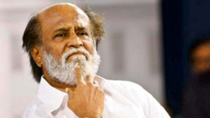 Actors on a political excursion