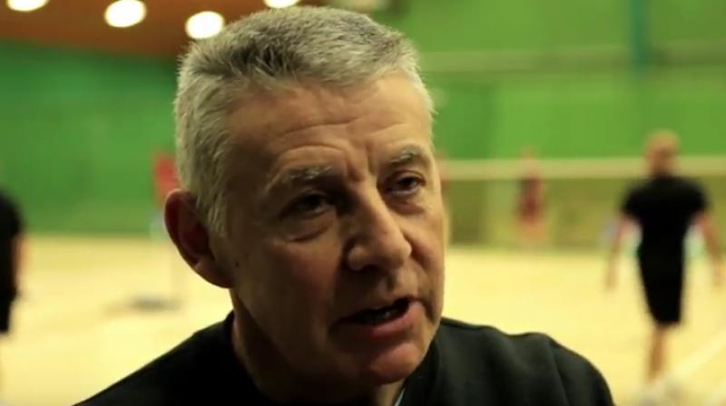 Former CWG gold medallist Dan Travers says India must be a worry for China