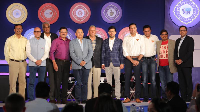 IPL teams not in favour BCCI, Star Sports’ proposal of change in match ...
