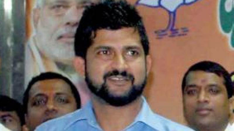 MP Pratap Simha demands proper probe