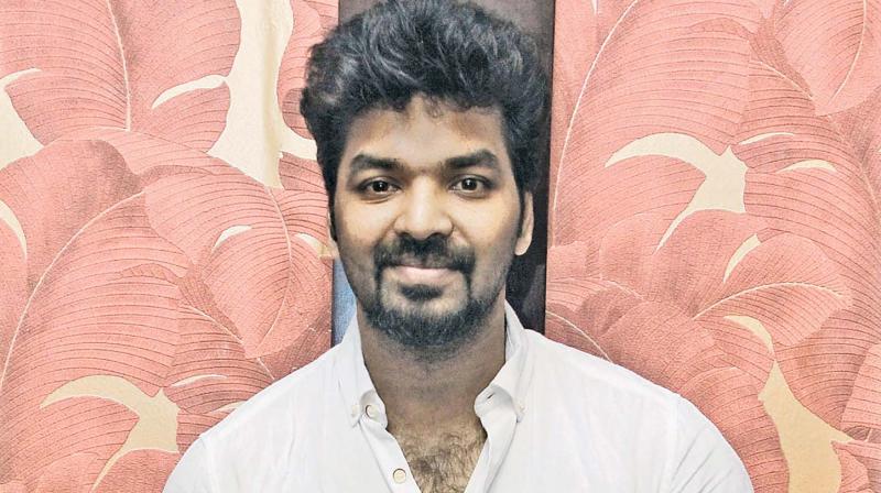 Story is my life’s reflections, says Jai