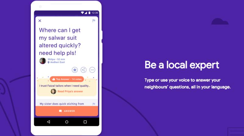 Google’s Neighbourly app gets whole lot more social