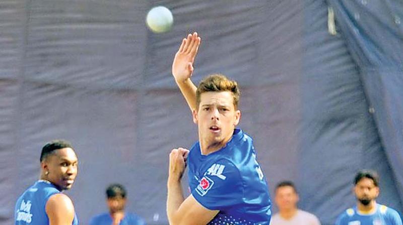 IPL 12: MSD’s acumen vs Pant’s power