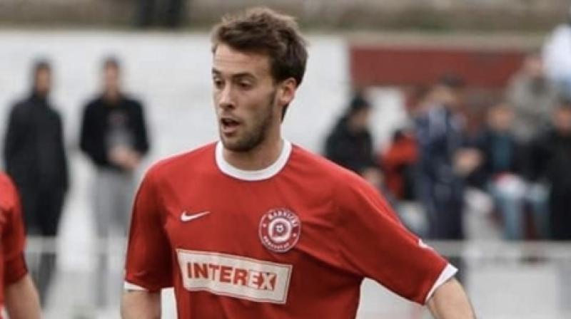 Michael Palacio said that Soccer help players to improve their technique