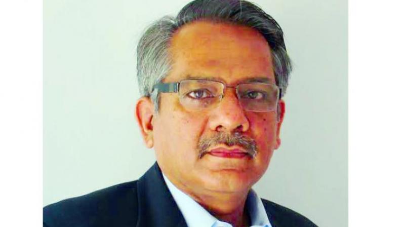 CBI books IIT-Goa Director in disproportionate assets case