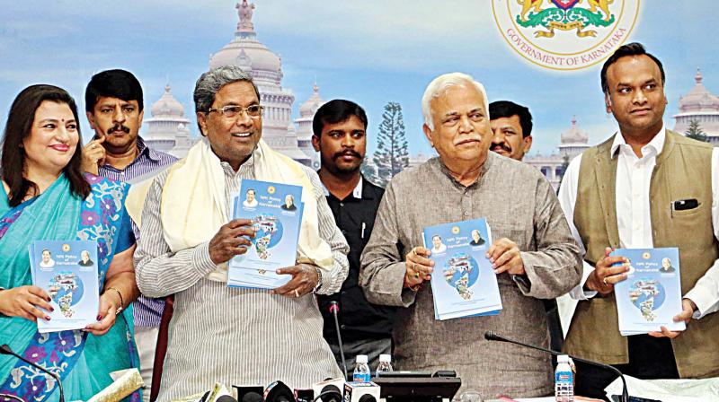 We Will Hard Sell Karnataka At Pravasi Bharatiya Divas Siddaramaiah we-will-hard-sell-karnataka-at-pravasi-bharatiya-divas-siddaramaiah