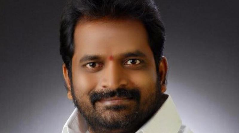 V Srinivas Goud yet to pay Rs 46K traffic fine