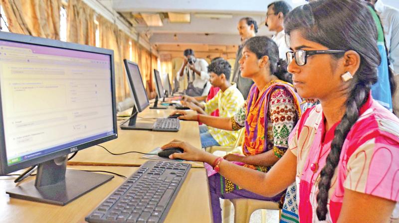 India’s online education industry will be $1.96 billion by 2021