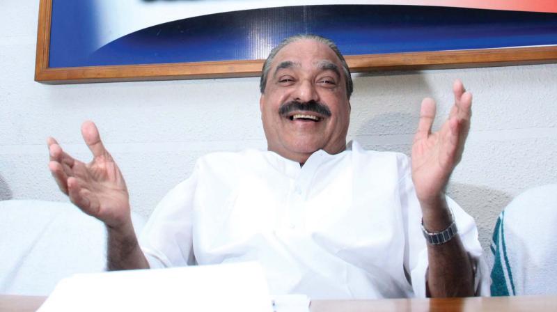 Kerala’s ‘forever’ KM Mani is no more