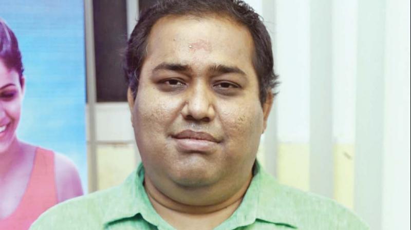 Maayavan will be an eye-opener: CV Kumar