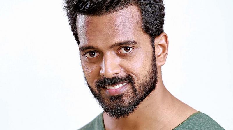 Ashwin’s words of appreciation for Vikranth