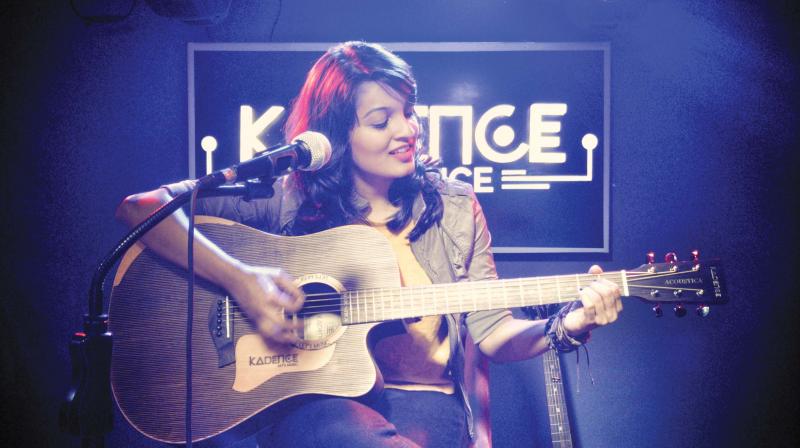 Life of a desi hudugi