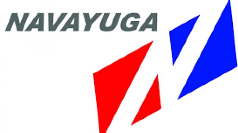 47 Navayuga Group firms have 1 address