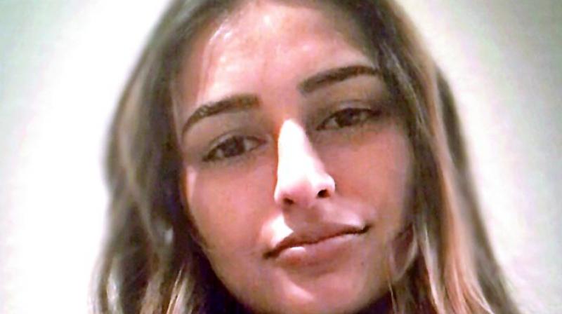 He harassed & demeaned me: Sandeep Rehal