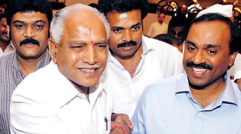 Supreme Court blow to Gali Janardhan Reddy: Exodus of BJP men soon?