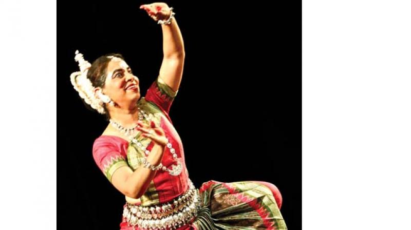 Q&A: Discipline defines this dancer