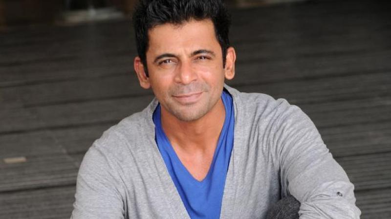 Want to entertain with dignity, money is not everything: Sunil Grover