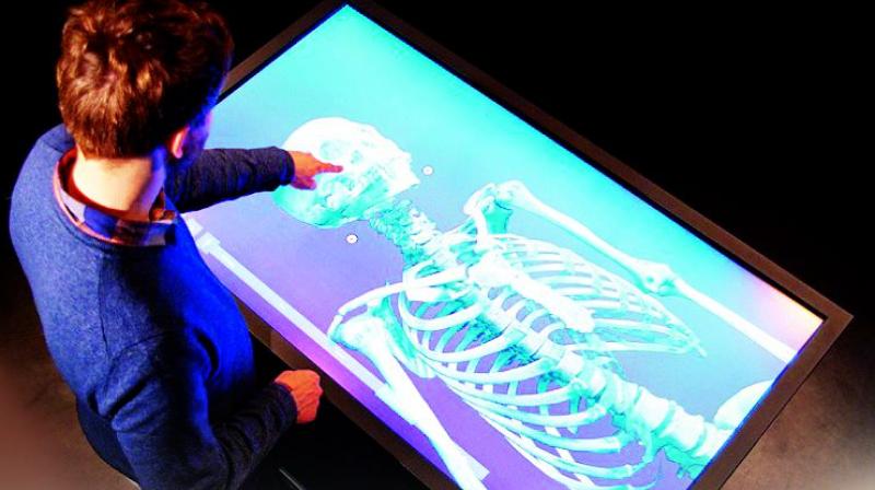 Going Digital: Medicos look for hi-tech autopsy