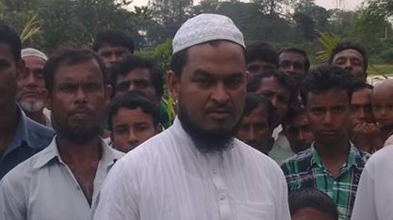 Assam: MLA suspended for using Facebook live to telecast his assembly ...