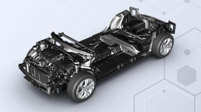 PSA details CMP platform, likely to be localised in India