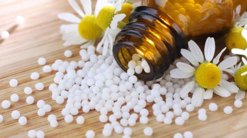 Unani initiated by Persian, Arab settlers