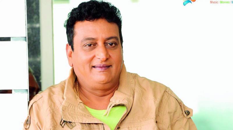 Prudhvi Raj clears the air!