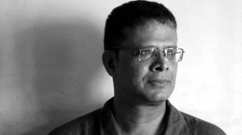 What it’s like being inside Jerry Pinto’s head!