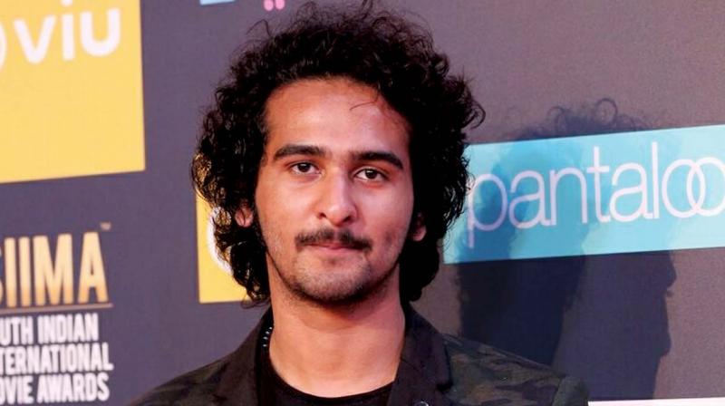 Shane excited to be in Salam Bappu film