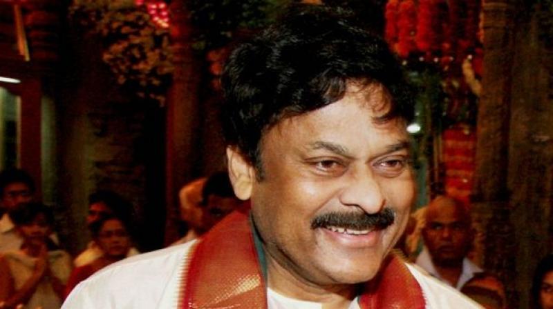 Pawan Kalyan to miss Chiranjeevi’s film function