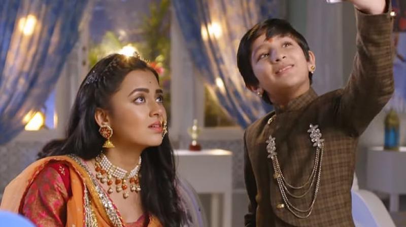 Pehredaar Piya Ki controversy: BCCC asks makers to change timings, run ...