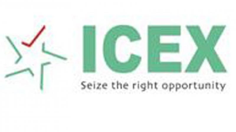 ICEX expects to resume operations by March-end