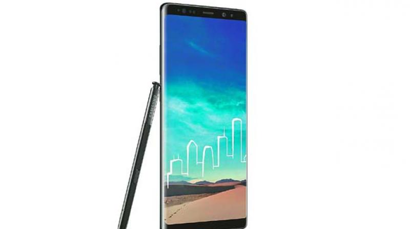 Galaxy Note 9 leaks sooner than expected, official support pages surface