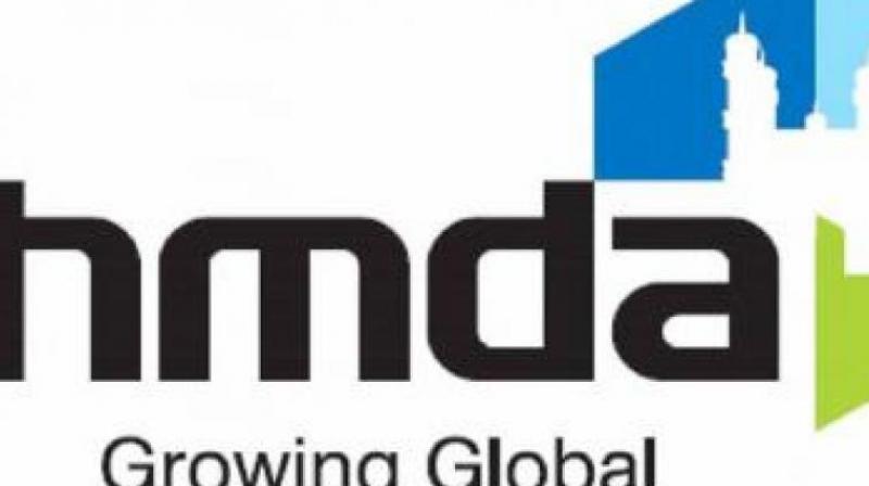 HMDA hands over FoB construction to GHMC